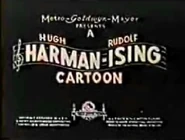 Harman-Ising Productions | Logopedia | Fandom