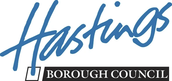 Hastings Borough Council | Logopedia | Fandom