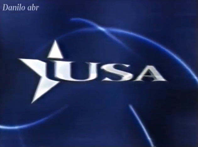 USA Network (Latinoamérica)/Idents | Logopedia | Fandom