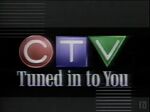 CTV/Idents | Logopedia | Fandom