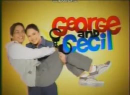 George and Cecil | Logopedia | Fandom