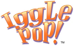 Iggle Pop! | Logopedia | Fandom