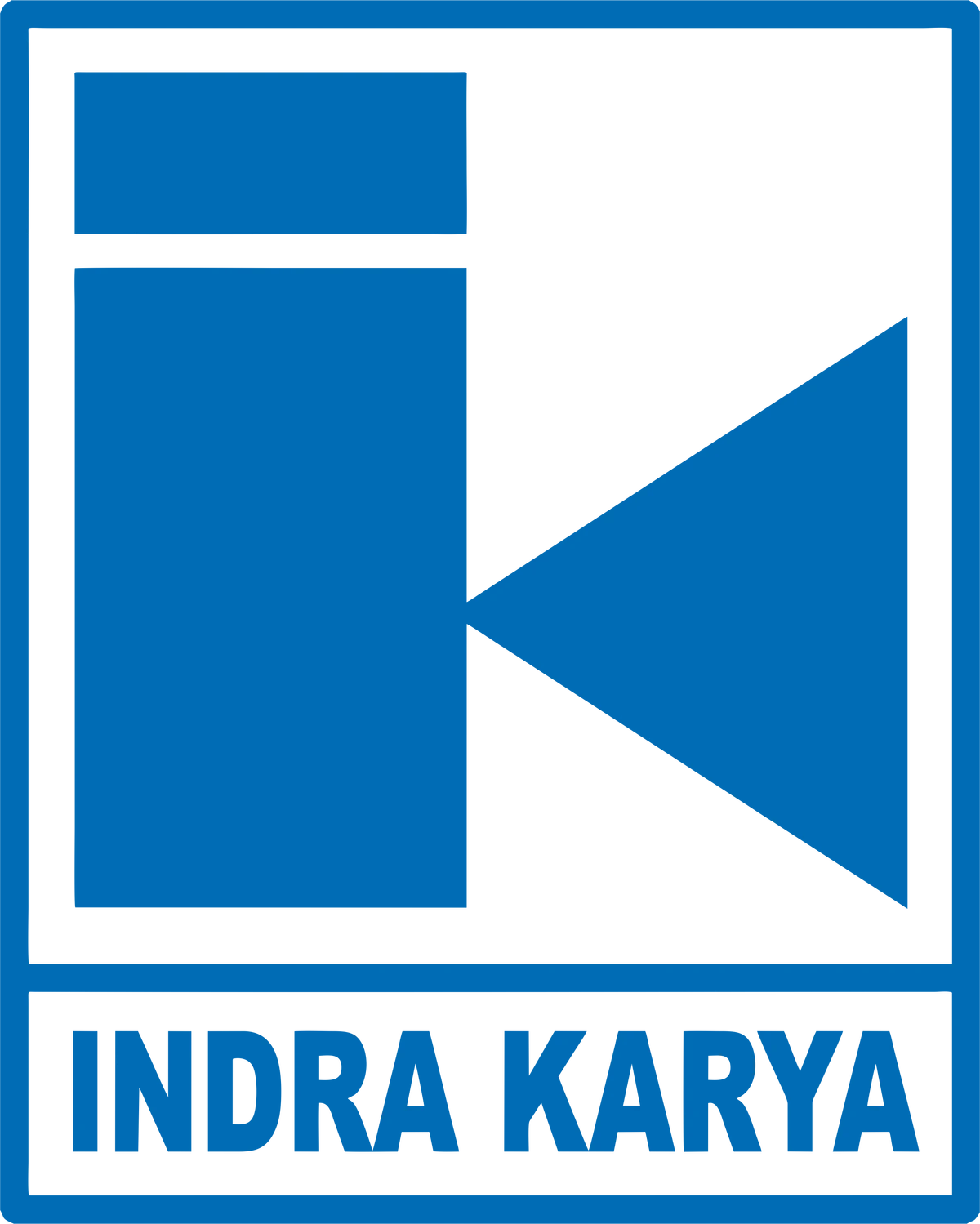 Indra Karya | Logopedia | Fandom