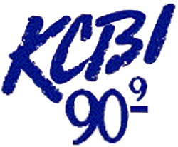 KCBI | Logopedia | Fandom