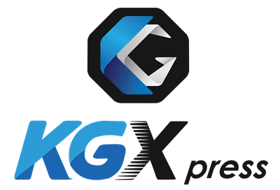 KGXpress | Logopedia | Fandom