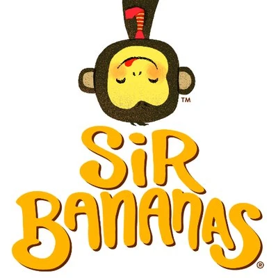 Sir Bananas | Logopedia | Fandom