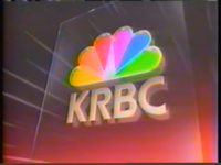 KRBC-TV | Logopedia | Fandom