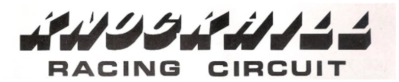 Knockhill Racing Circuit | Logopedia | Fandom
