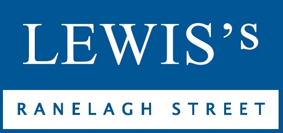 Lewis's | Logopedia | Fandom