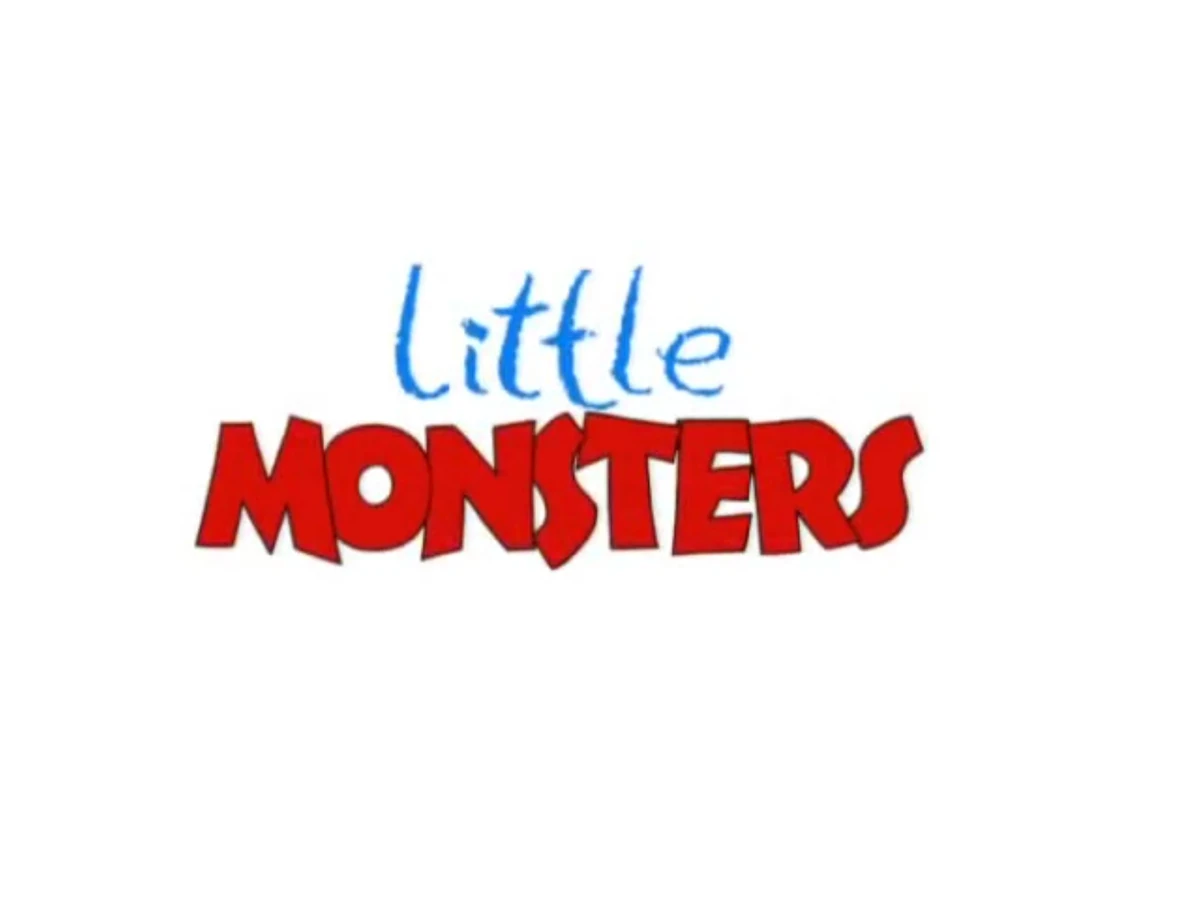 Little Monsters | Logopedia | Fandom
