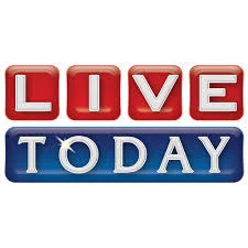Live Today | Logopedia | Fandom