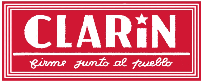 Clarín (Chile) | Logopedia | Fandom