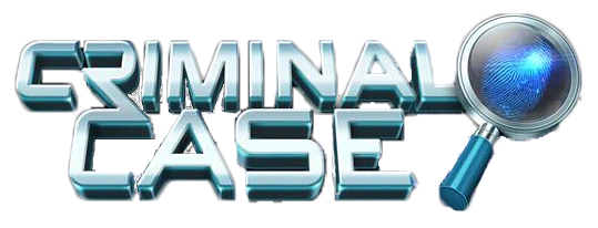 Criminal Case | Logopedia | Fandom