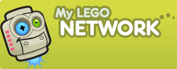 My Lego Network | Logopedia | Fandom
