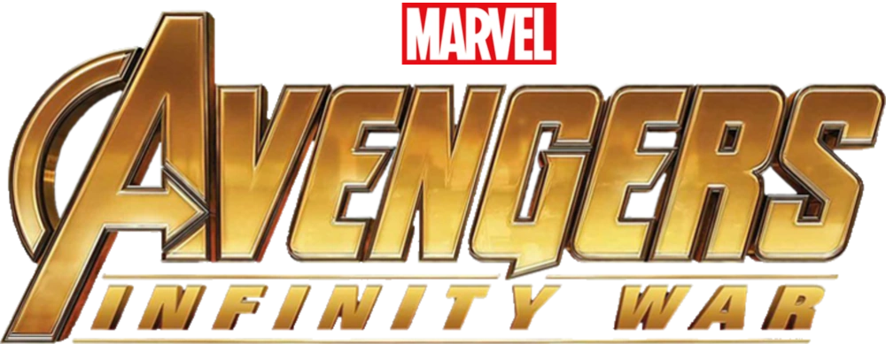 Avengers: Infinity War | Logopedia | Fandom
