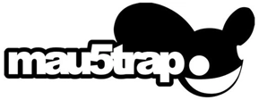 Mau5trap Recordings | Logopedia | Fandom