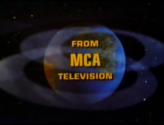 MCA Television Entertainment | Logopedia | Fandom