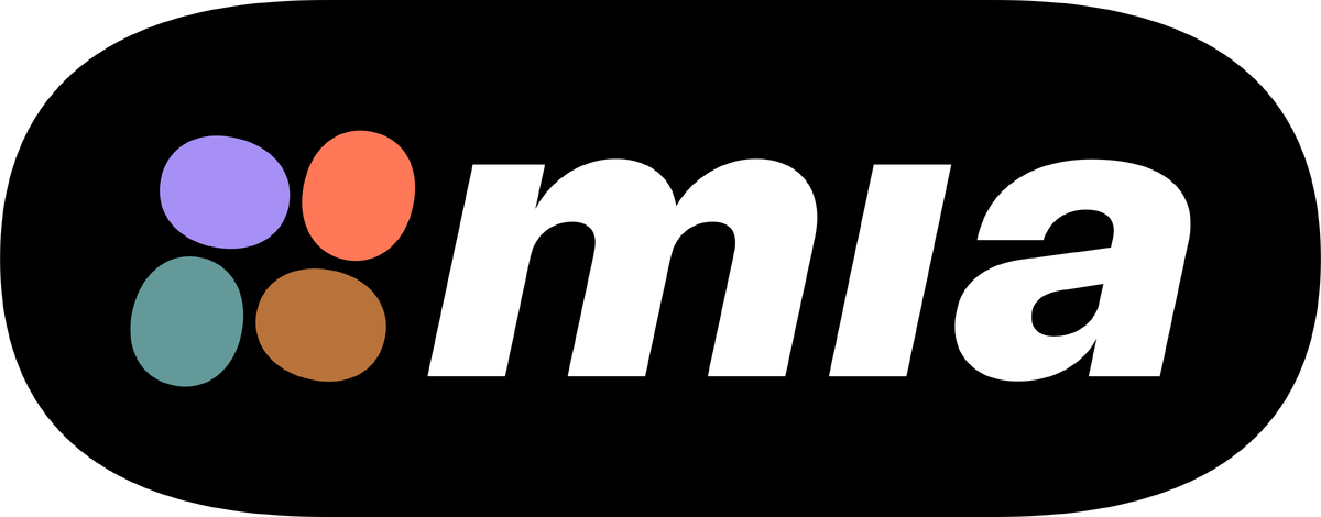 MIA | Logopedia | Fandom