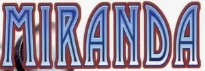 Miranda (comic book) | Logopedia | Fandom