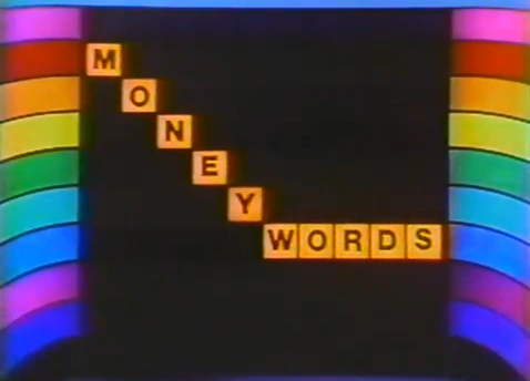 Money Words | Logopedia | Fandom