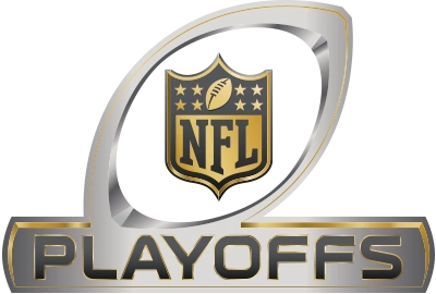National Football League Playoffs | Logopedia | Fandom