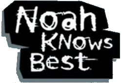 Noah Knows Best | Logopedia | Fandom
