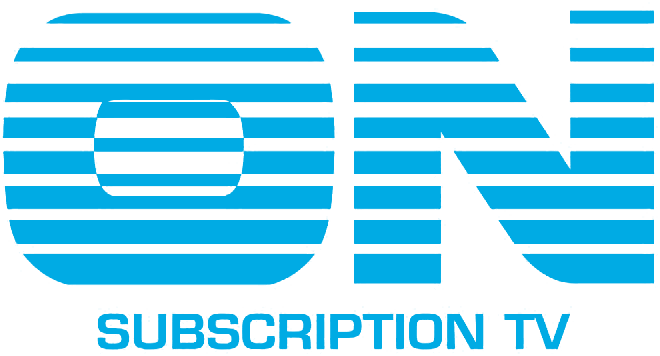 ON TV | Logopedia | Fandom