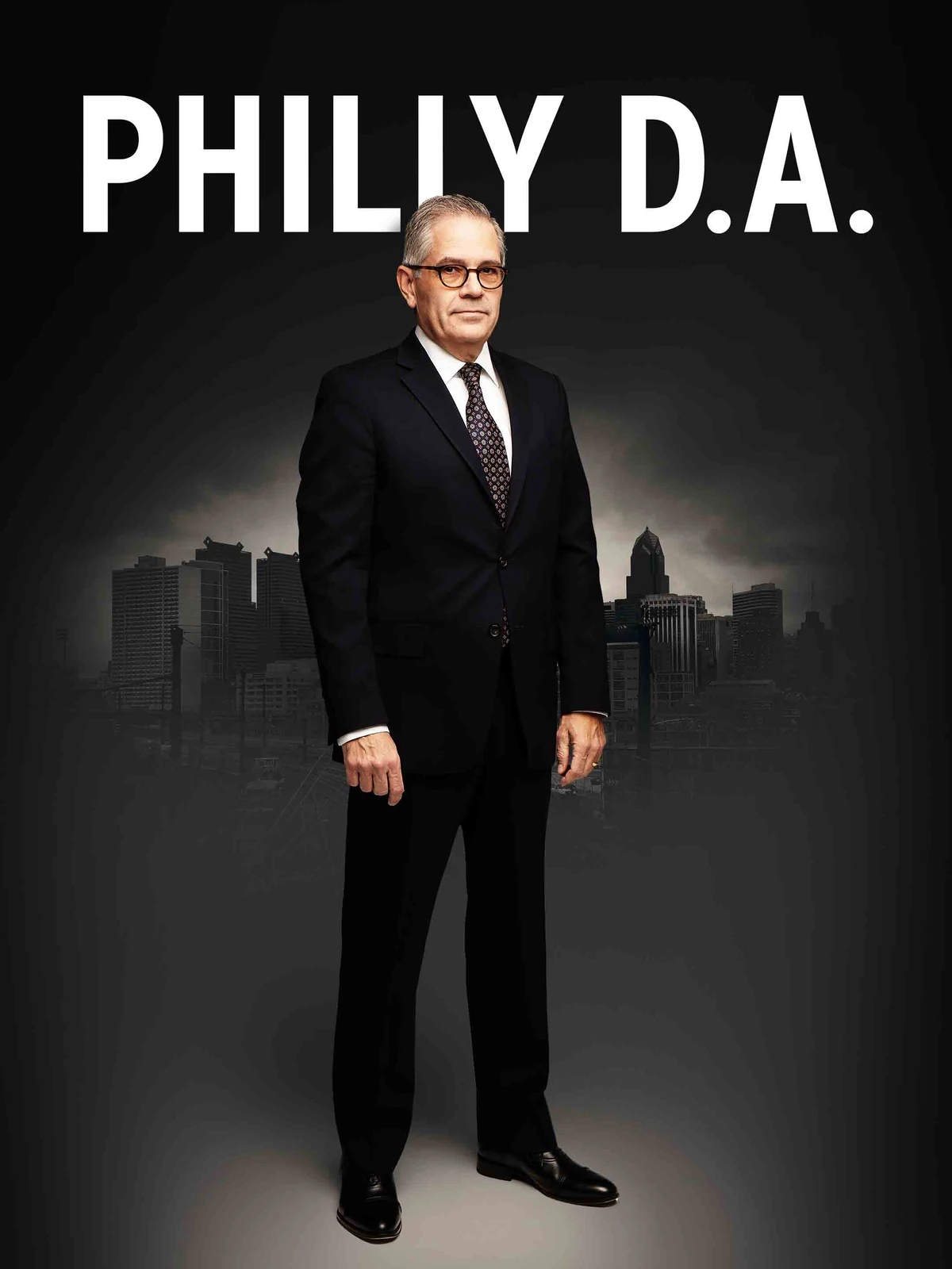 Philly D.A. | Logopedia | Fandom
