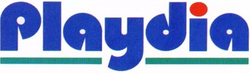 Playdia | Logopedia | Fandom