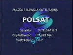 Polsat/Idents | Logopedia | Fandom