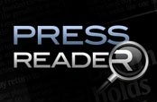 PressReader | Logopedia | Fandom