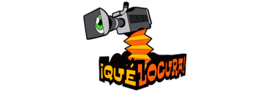 ¡Qué locura! | Logopedia | Fandom