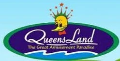 Queens Land | Logopedia | Fandom