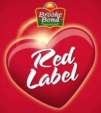 Brooke Bond Red Label | Logopedia | Fandom