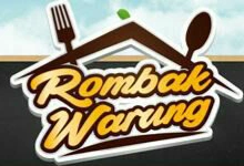 Rombak Warung | Logopedia | Fandom