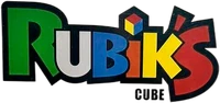 Rubik's | Logopedia | Fandom