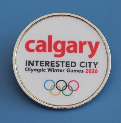 Calgary 2026 | Logopedia | Fandom