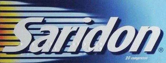 Saridon | Logopedia | Fandom