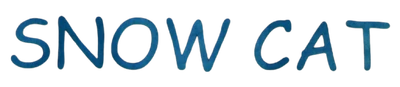 Snow Cat | Logopedia | Fandom