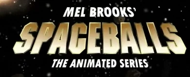Spaceballs: The Animated Series | Logopedia | Fandom