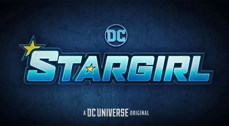 Stargirl | Logopedia | Fandom