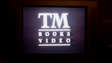 TM Books and Video | Logopedia | Fandom