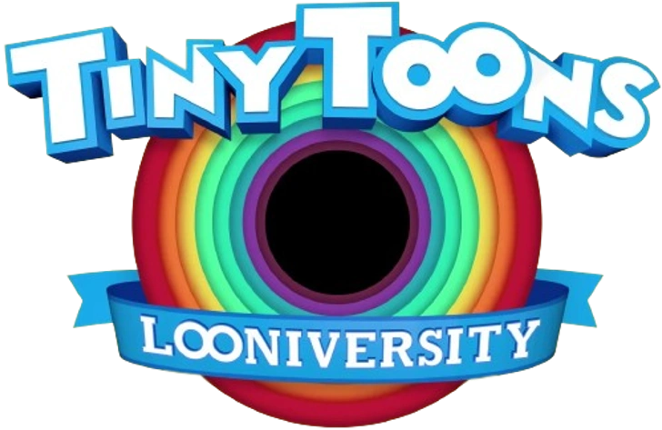 Tiny Toons Looniversity | Logopedia | Fandom