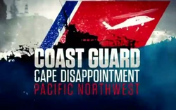 Coast Guard Cape Disappointment | Logopedia | Fandom