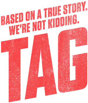 Tag (2018 film) | Logopedia | Fandom