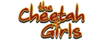 The Cheetah Girls | Logopedia | Fandom