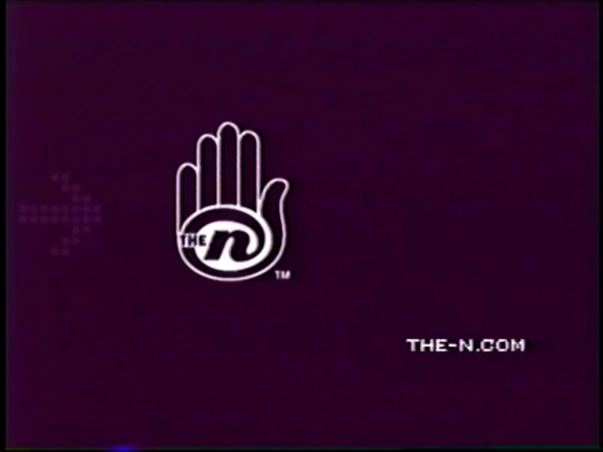 The N/Idents | Logopedia | Fandom
