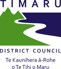 Timaru District | Logopedia | Fandom