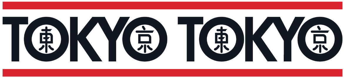 Tokyo Tokyo | Logopedia | Fandom
