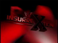 WWE Insurrextion | Logopedia | Fandom